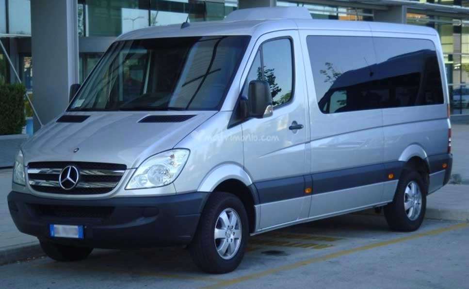 Autonoleggio e Furgonoleggio a Milano | Noli Autoservice | Mercedes ...